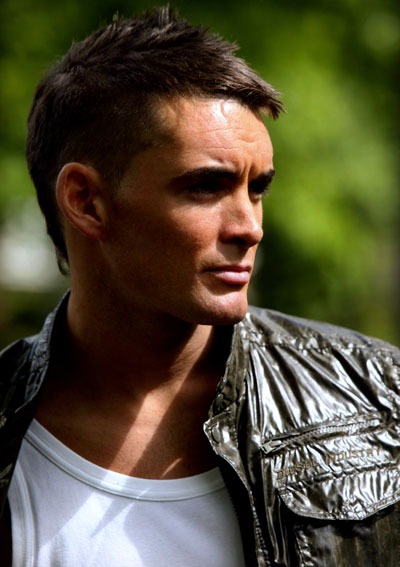 Male model Daniel Kay | Manchester, Liverpool