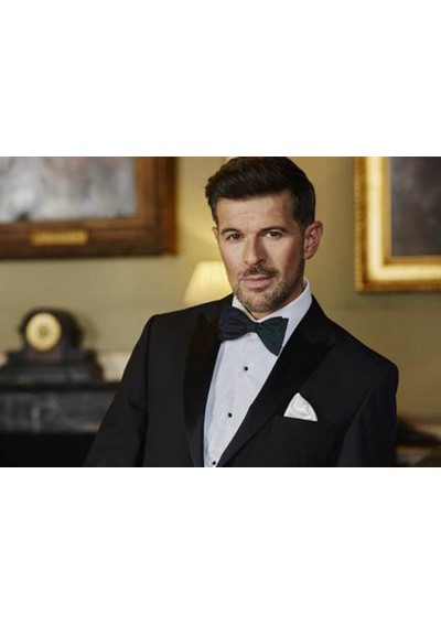 Male model Graham Gardner | Manchester, Liverpool