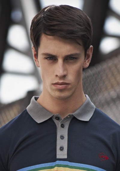 Male model James Cullen | Manchester, Liverpool