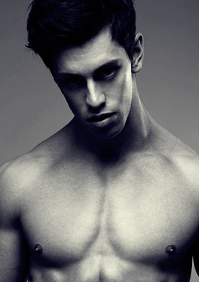 Male model James Cullen | Manchester, Liverpool