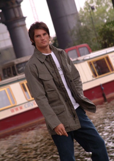 Male model Peter Sheath | Manchester, Liverpool