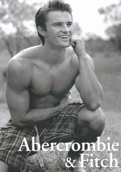 Male model Peter Sheath | Manchester, Liverpool