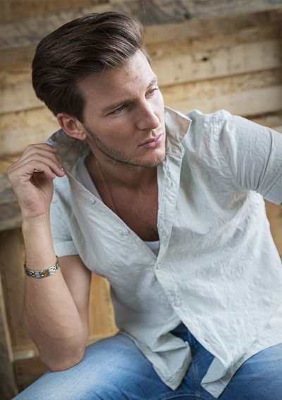 Male model Chris Duncan | Manchester, Liverpool