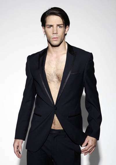 Male model Elliot Collins | Manchester, Liverpool