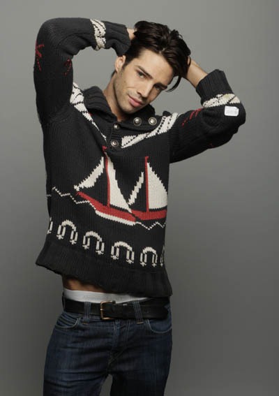 Male model Elliot Collins | Manchester, Liverpool