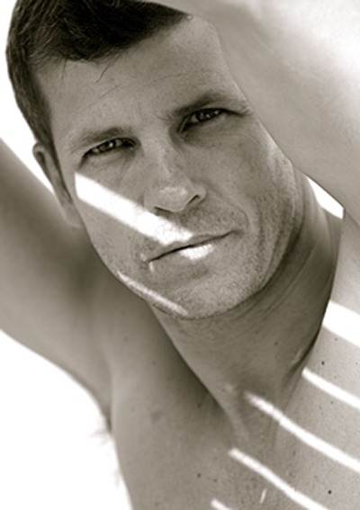 Male model Glenn Williams | Manchester, Liverpool