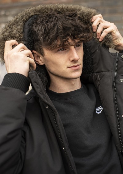 Male model Harvey A | Manchester, Liverpool