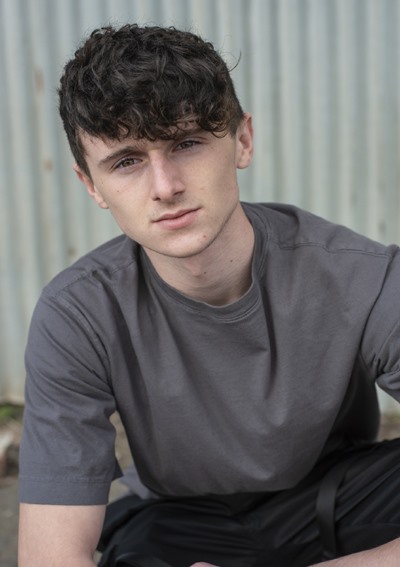 Male model Harvey A | Manchester, Liverpool