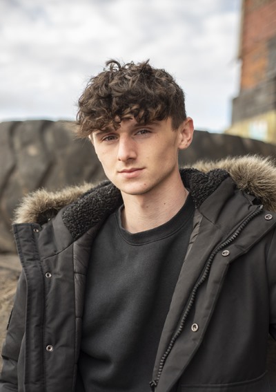 Male model Harvey A | Manchester, Liverpool