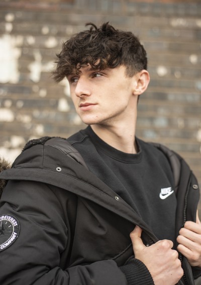 Male model Harvey A | Manchester, Liverpool