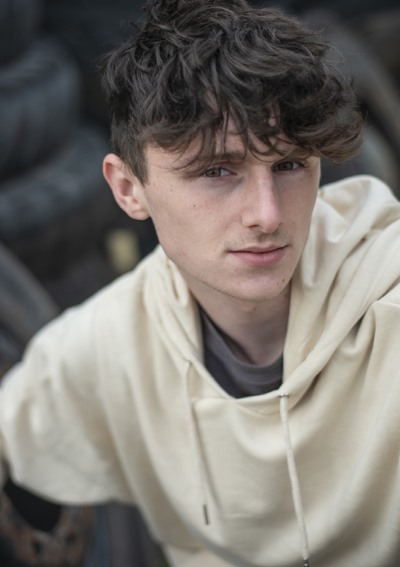 Male model Harvey A | Manchester, Liverpool