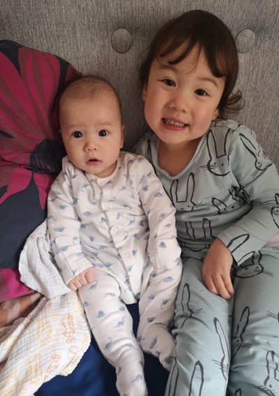 Child model Isabelle S | Manchester, Liverpool