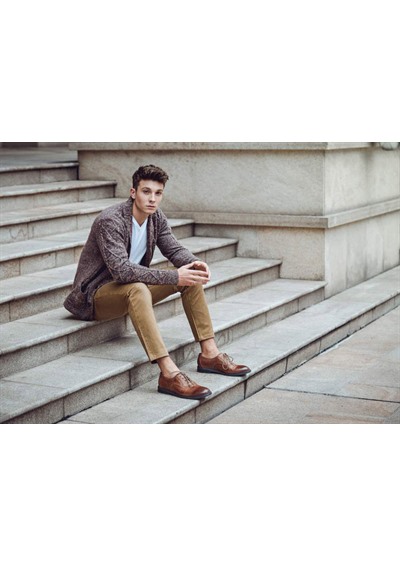 Male model Jonathan Mayling | Manchester, Liverpool