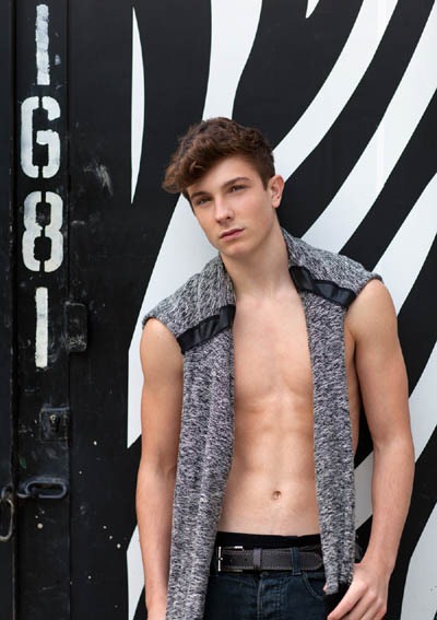 Male model Jonathan Mayling | Manchester, Liverpool