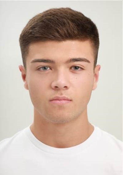 Male model Joseph S | Manchester, Liverpool