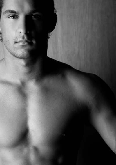 Male model Mark Schofield | Manchester, Liverpool