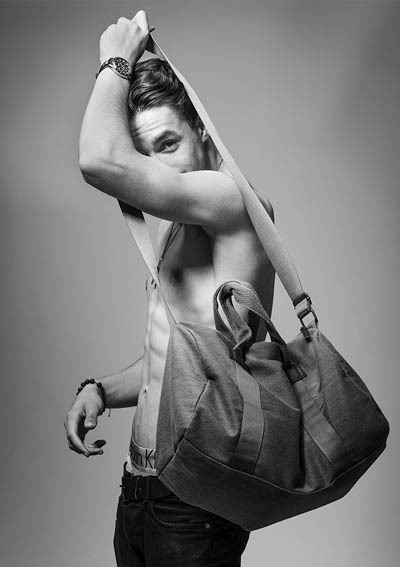 Male model Sam Patterson | Manchester, Liverpool