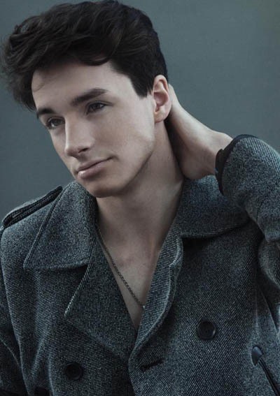 Male model Sam Patterson | Manchester, Liverpool