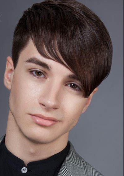 Male model Sam Patterson | Manchester, Liverpool