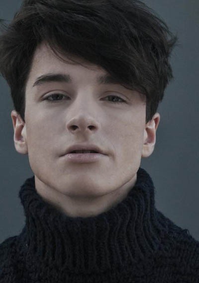 Male model Sam Patterson | Manchester, Liverpool