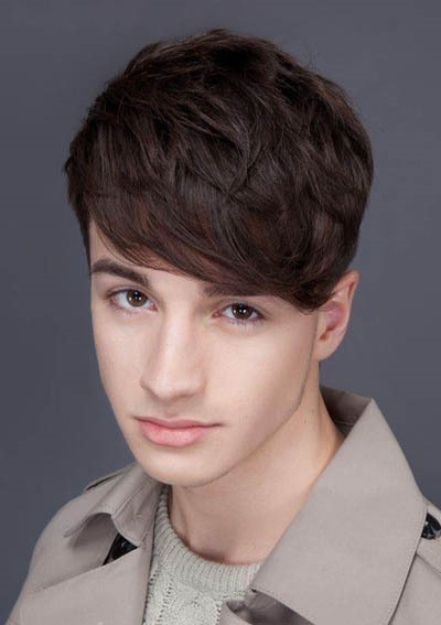 Male model Sam Patterson | Manchester, Liverpool