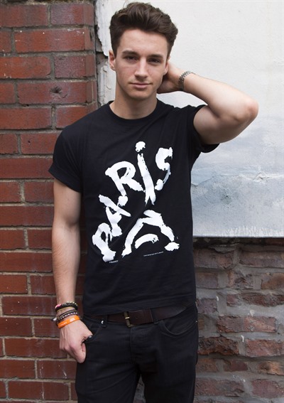 Male model Sam Patterson | Manchester, Liverpool