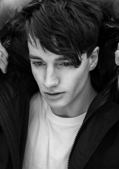 Male model Sam Patterson | Manchester, Liverpool