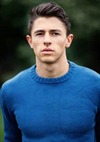 Male model Steven Beckett | Manchester, Liverpool