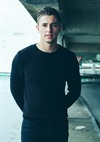 Male model Steven Beckett | Manchester, Liverpool